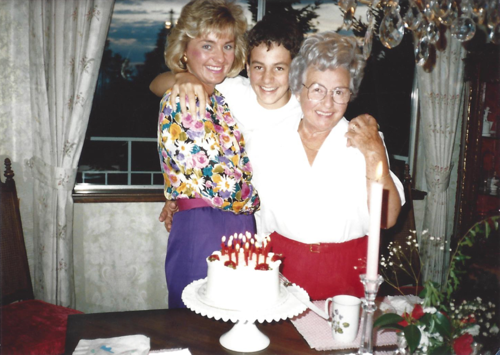 4 Ways to Celebrate a Deceased Loved One's Birthday - The Devoted Daughter