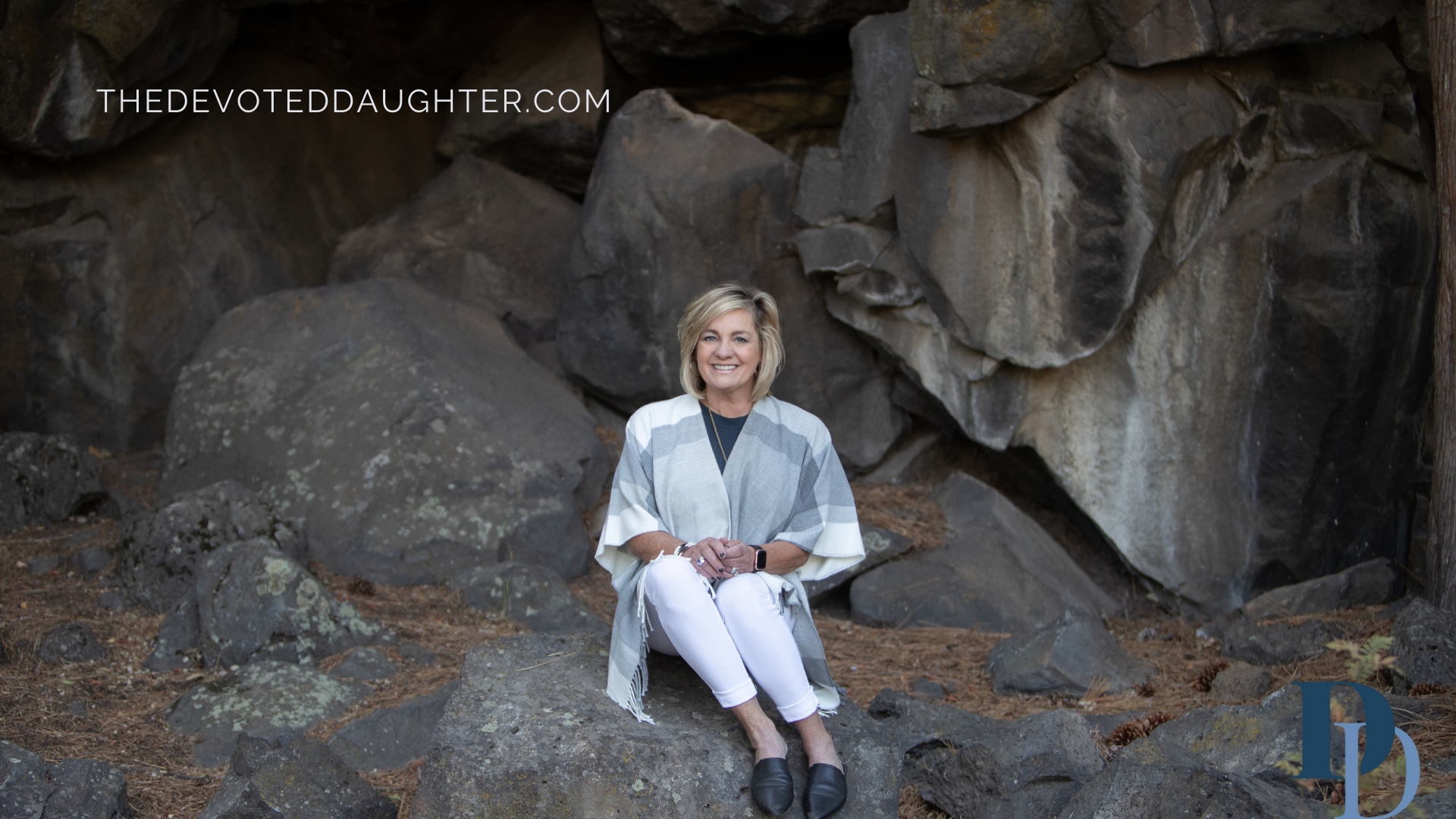 The Devoted Daughter with Kelli Bradley